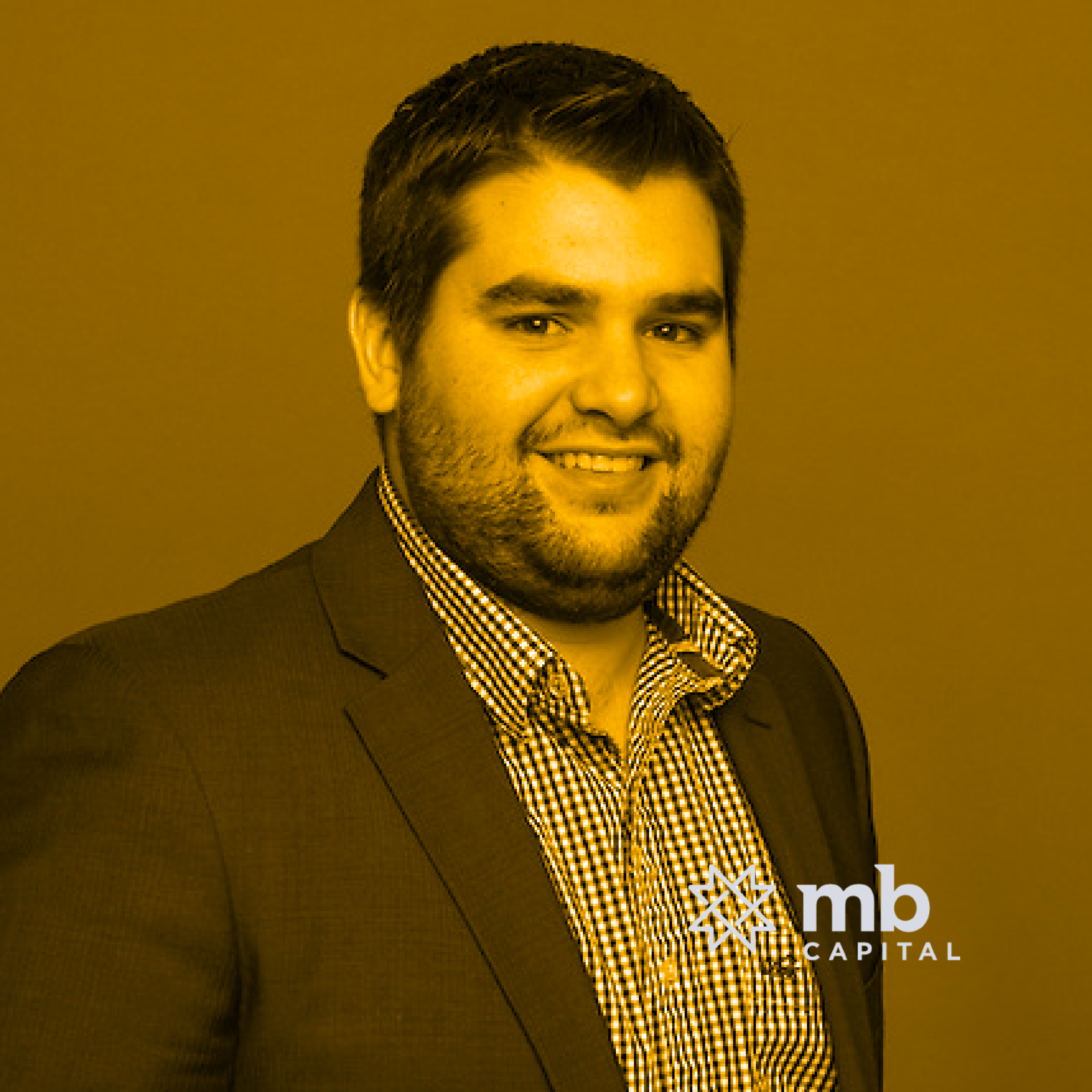 Maxime Beaudoin - Club des jeunes entrepreneurs de demain