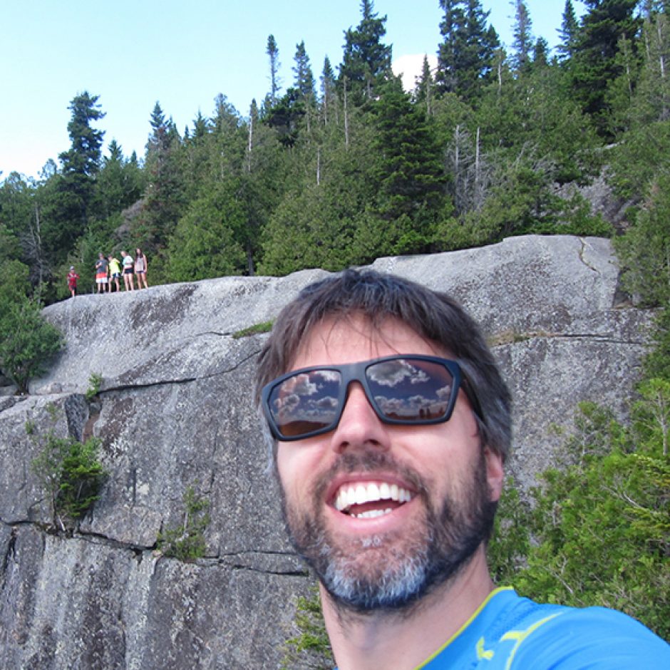 Nicolas Cormier - Club des jeunes entrepreneurs de demain